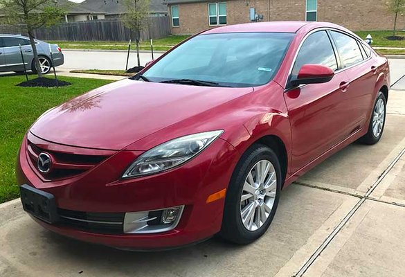 JEFF HAAS MAZDA - Updated June 2025 - 30 Photos & 210 Reviews - 16711 ...