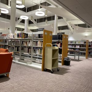 CITY OF FAIRFAX REGIONAL LIBRARY - Updated June 2025 - 62 Photos & 52 ...
