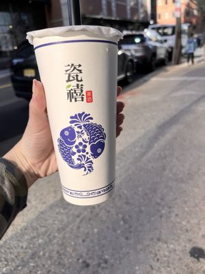 TEAZZI TEA SHOP - Updated August 2024 - 14 Photos & 16 Reviews - 153 ...