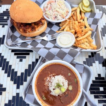 CAJUN CRAFT - Updated October 2025 - 720 Photos & 740 Reviews - 601 S ...