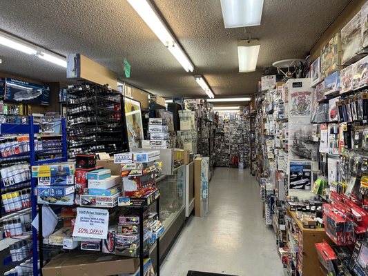 SKYWAY MODEL SHOP - Updated December 2025 - 22 Photos & 37 Reviews ...