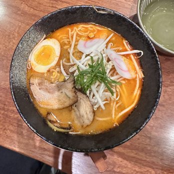 MIRAKUTEI SUSHI & RAMEN - Updated November 2024 - 119 Photos & 42 ...