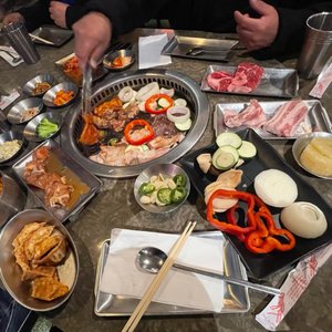 OHGANE KOREAN BBQ - 2088 Photos & 2380 Reviews - 3915 Broadway, Oakland ...