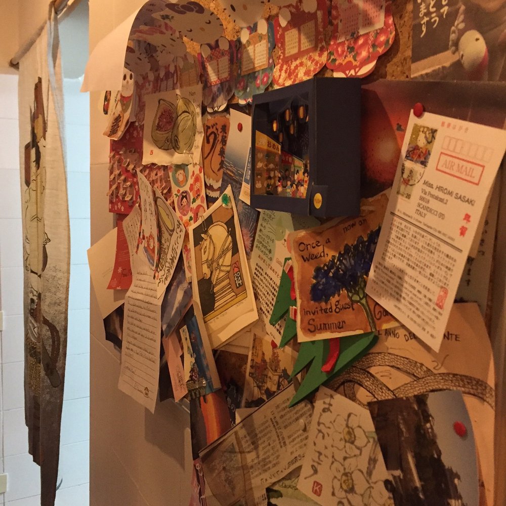 A Beautiful Mind String