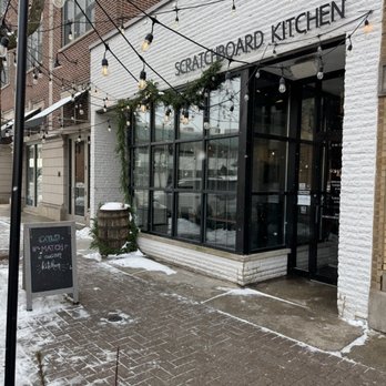 SCRATCHBOARD KITCHEN - Updated January 2026 - 476 Photos & 308 Reviews - 5 W Campbell St ...