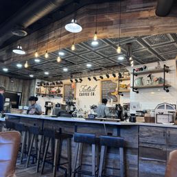 FOXTAIL COFFEE - ATLANTA - Updated October 2025 - 115 Photos & 81 ...