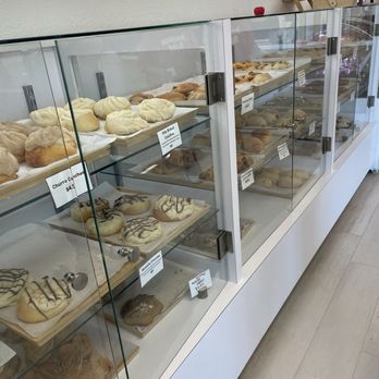 PAN PAN BAKERY AND CAFE - Updated June 2025 - 137 Photos & 44 Reviews ...