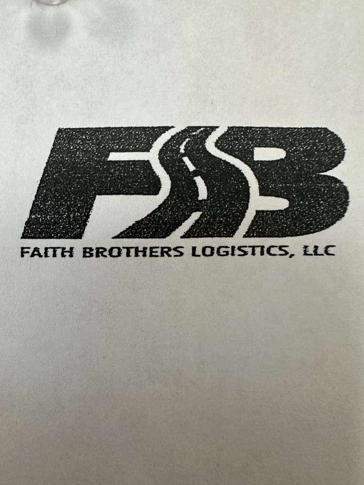 FAITH BROTHERS LOGISTICS - Updated December 2025 - 2090 Angelia M St NW ...