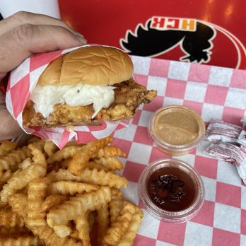 HCK HOT CHICKEN - Updated December 2025 - 382 Photos & 414 Reviews ...