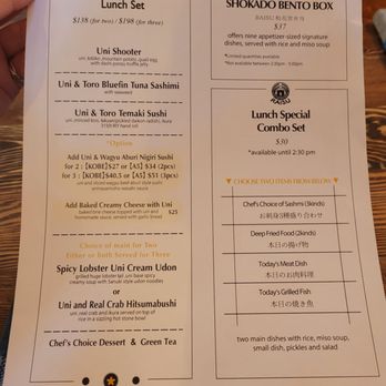 RAISU - Updated March 2025 - 2543 Photos & 541 Reviews - 2340 W 4th ...