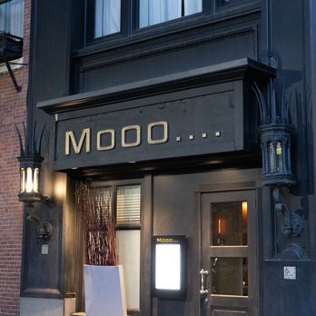 MOOO BEACON HILL - Updated December 2025 - 1598 Photos & 1165 Reviews ...