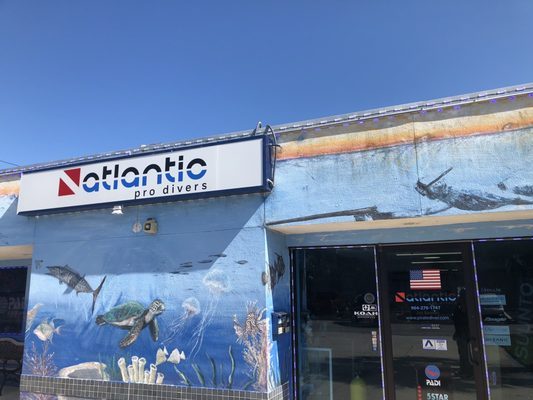 ATLANTIC PRO DIVERS - 57 Photos & 28 Reviews - 314 14th Ave N ...