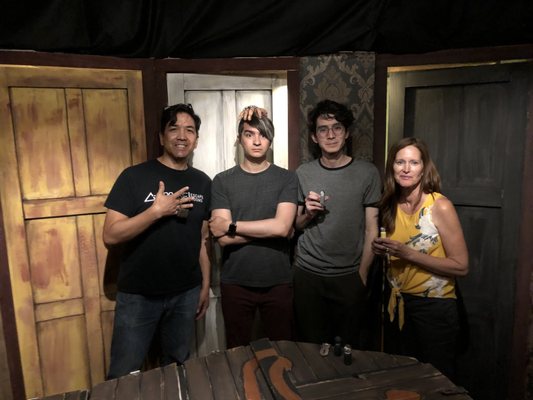 ARCANE ESCAPE ROOMS - 60 Photos & 200 Reviews - 23504 Lyons Ave ...