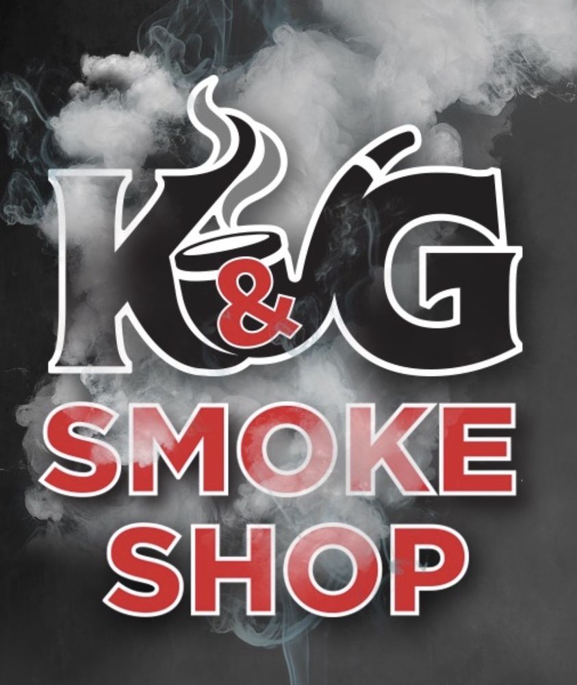 K&G SMOKE SHOP - Updated January 2026 - 15 Photos - 2145 E 120th Ave ...