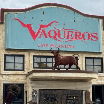 VAQUERO’S CAFE AND CANTINA - Updated July 2025 - 282 Photos & 336 ...