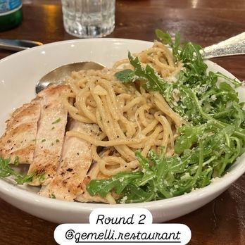 GEMELLI RESTAURANT - Updated December 2025 - 139 Photos & 102 Reviews ...