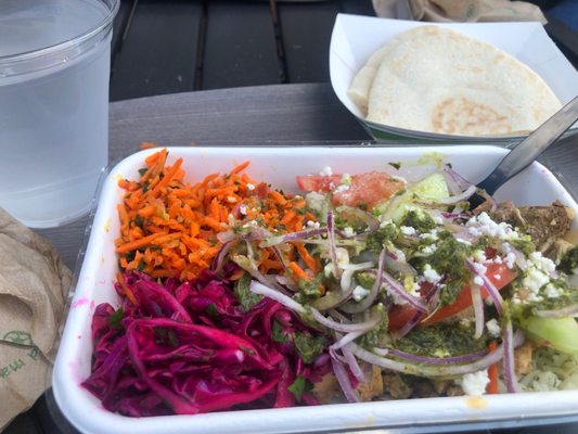 LEMON TREE MEDITERRANEAN GRILL - Updated October 2025 - 31 Photos & 161 ...