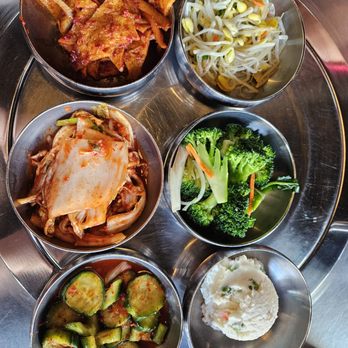 EXIT 5 KOREAN BBQ - Updated May 2025 - 1187 Photos & 691 Reviews - 911 ...