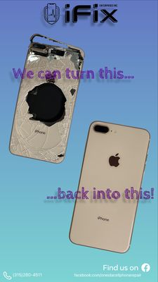 IFIX - Updated October 2025 - 237 Genesee St, Oneida, New York - Mobile ...