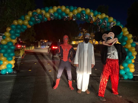 MUSLIM COMMUNITY ASSOCIATION - MCA - Updated July 2024 - 331 Photos ...