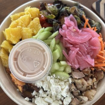 RADISH KITCHEN - Updated June 2025 - 124 Photos & 156 Reviews - 4101 ...