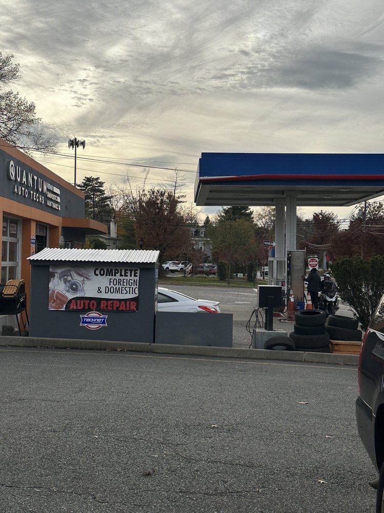 EXPRESS FUEL MANAGEMENT EXPRESS FUEL - Updated June 2024 - 47 Irvington ...