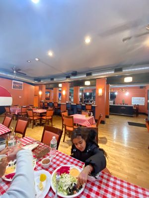 ONE ARABIAN NIGHT - MARIB RESTAURANT - Updated December 2025 - 73 ...