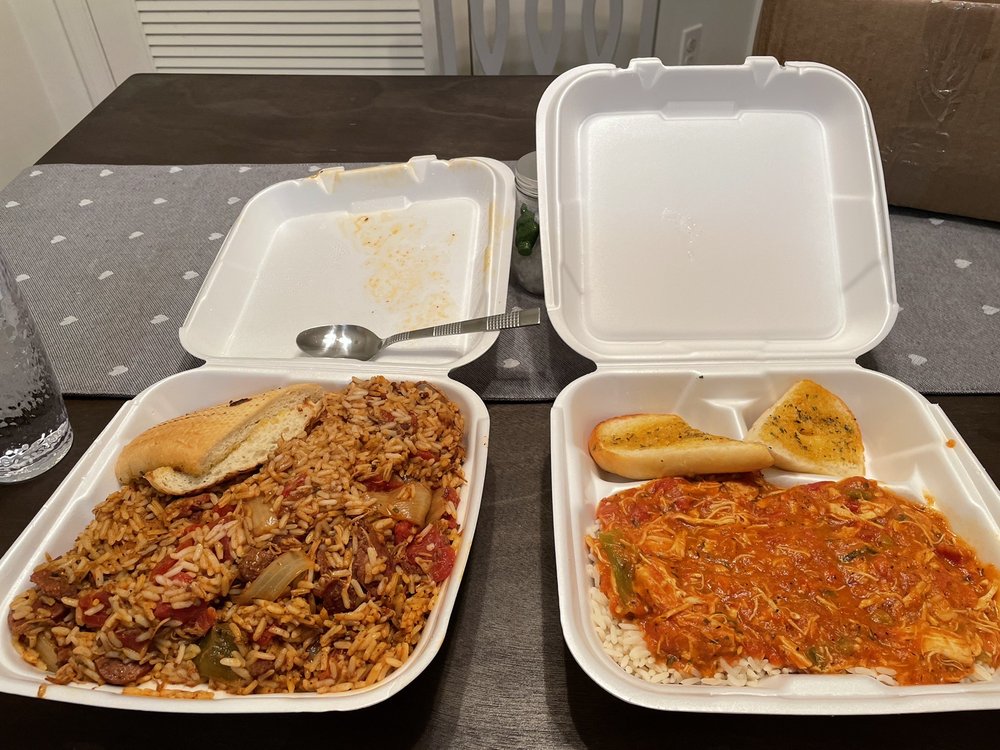 GUMBO YA YA - Updated August 2025 - 95 Photos & 93 Reviews - 294 E ...