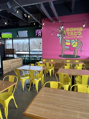 BOMB TACO - Updated June 2025 - 45 Photos & 12 Reviews - 12321 W Maple ...