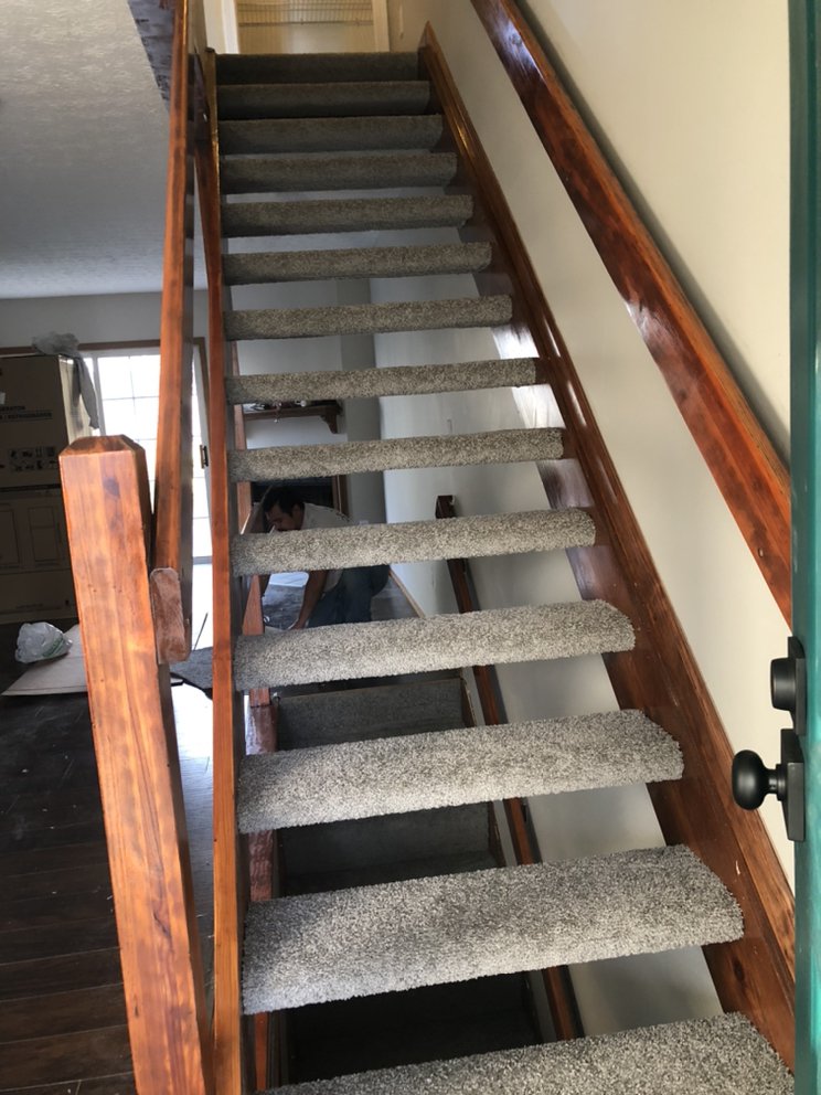 COLATO’S CARPET - Updated August 2025 - 13 Photos - Columbus, Ohio ...
