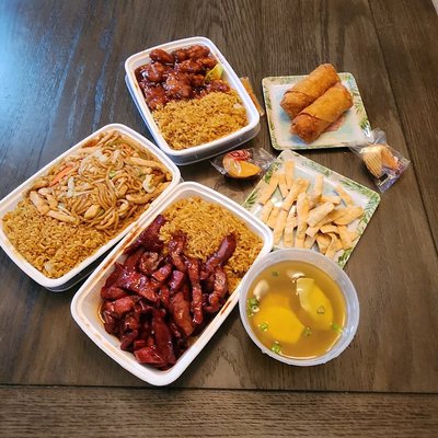 CHEN’S KITCHEN - Updated September 2025 - 26 Photos & 24 Reviews - 7056 ...