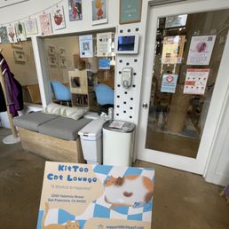 KITTEA - Updated July 2025 - 1878 Photos & 1081 Reviews - 1266 Valencia ...