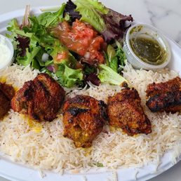 BABA KABOB - Updated October 2025 - 285 Photos & 362 Reviews - 13538 ...