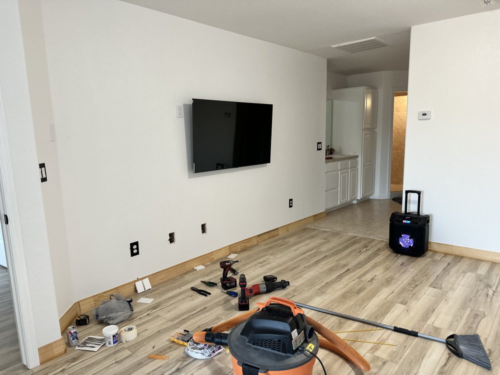 LOVOLT SERVICES - Updated March 2025 - 42 Photos - Cedar City, Utah - Home Network Installation ...