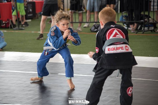 WNY MIXED MARTIAL ARTS & FITNESS - Updated June 2026 - 79 Photos - 255 ...