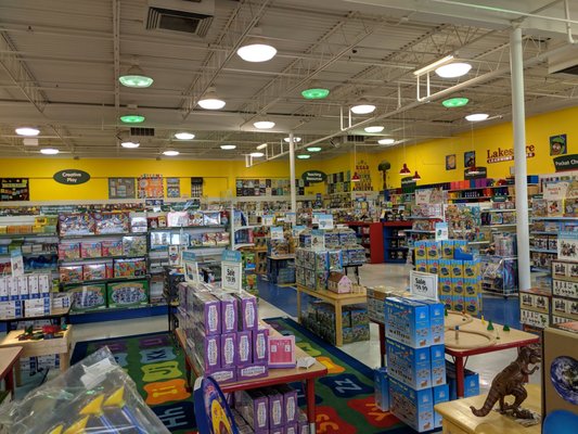 LAKESHORE LEARNING - Updated December 2025 - 12 Photos & 10 Reviews ...