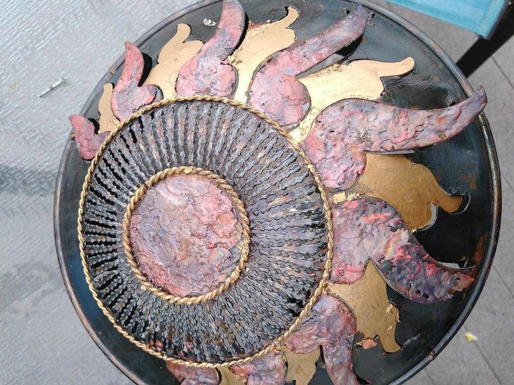 THE PINK GIRAFFE OF SANTA FE - Updated October 2025 - 60 San Francisco ...