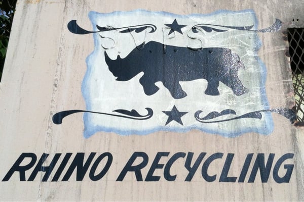RHINO RECYCLING CENTER - Updated December 2025 - 33 Reviews - 2401 N ...