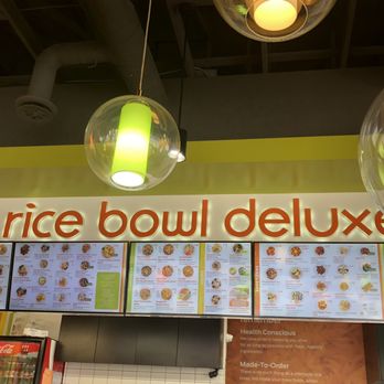 RICE BOWL DELUXE - Updated January 2026 - 27 Photos & 44 Reviews ...