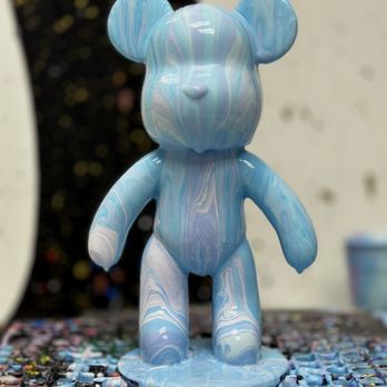 ZUOZUO TUFTING & FLUID BEAR - Updated December 2025 - 51 Photos - 1315 ...