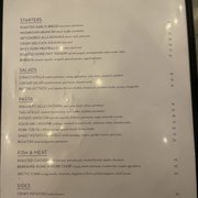 THOMPSON ITALIAN - 443 Photos & 178 Reviews - Italian - 124 N ...