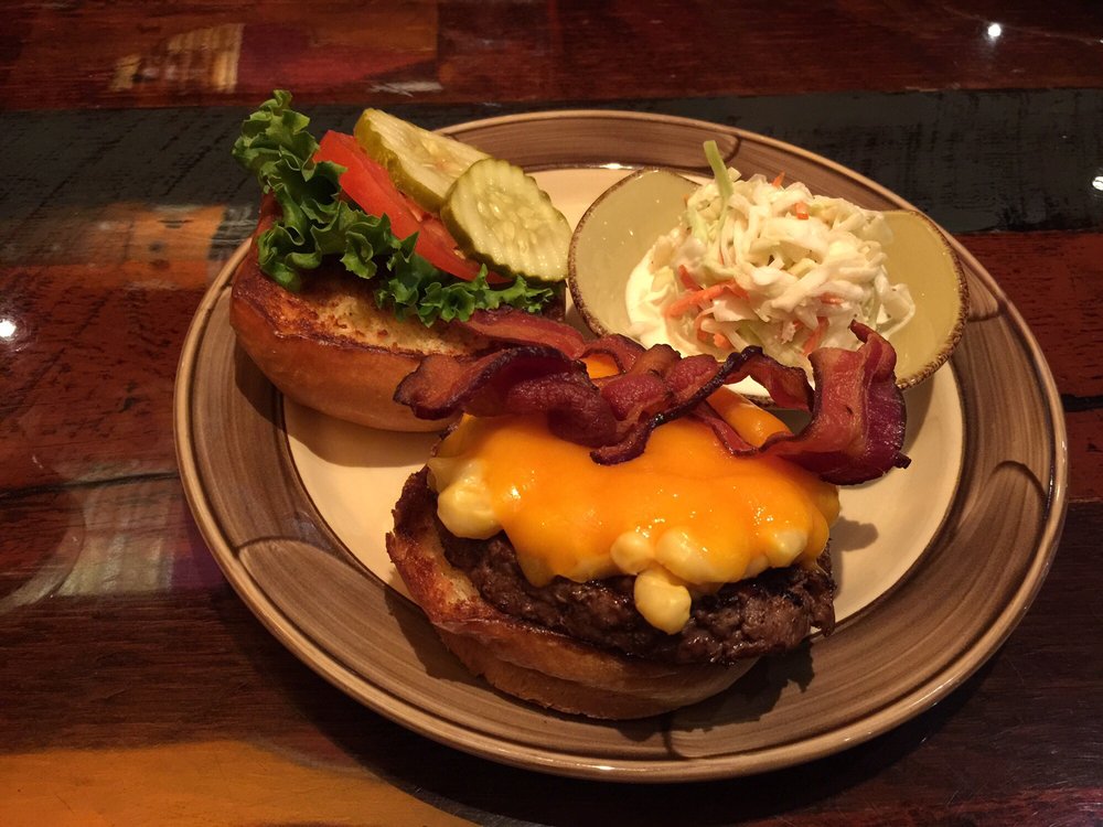 OPRY BACKSTAGE GRILL - 191 Photos & 206 Reviews - American (Traditional ...