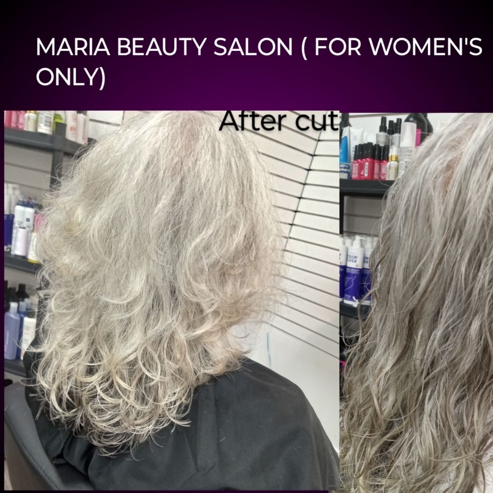 MARIA BEAUTY SALON - Updated January 2026 - Request an Appointment - 27 ...