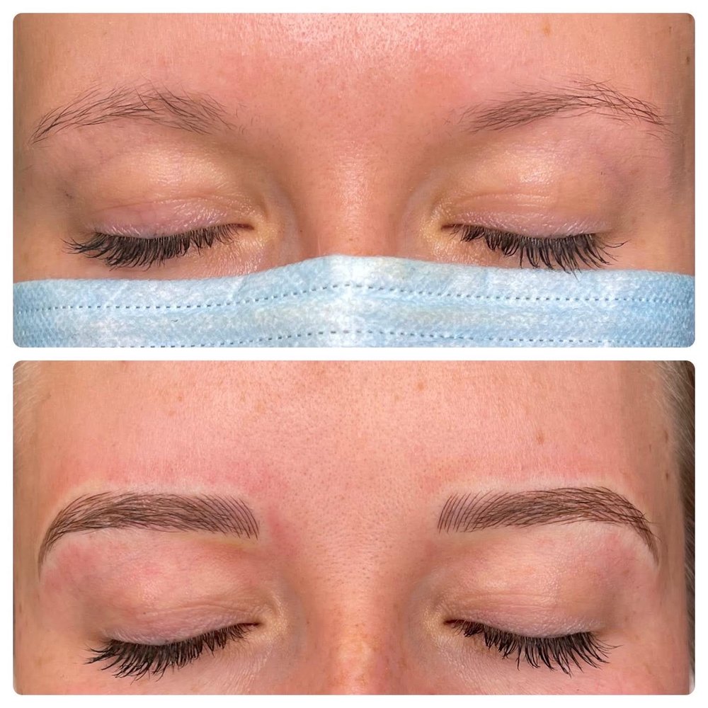 THE MICROBLADING LAB - Updated June 2025 - 126 Photos & 15 Reviews ...