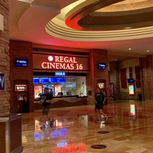 REGAL RED ROCK - 282 Photos & 381 Reviews - 11011 W Charleston Blvd ...
