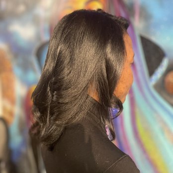 FOXYCUT SALON - Updated 2024 - 513 Photos & 400 Reviews - 808 Rainier ...