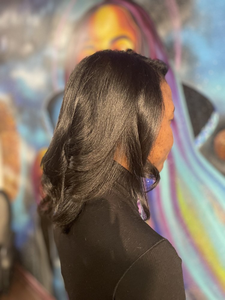 FOXYCUT SALON - Updated May 2026 - 522 Photos & 422 Reviews - 5501 ...