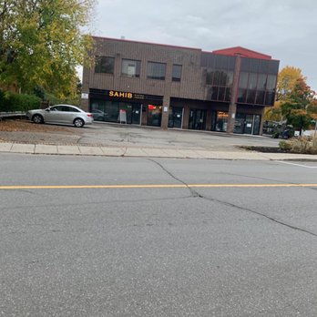 SAHIB RESTAURANT - Updated January 2026 - 37 Photos - 636 Chem. du Bord ...