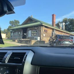 RUNTS BAR-B-Q & GRILL - Updated December 2025 - 138 Photos & 185 ...