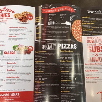 RASCAL HOUSE - Updated September 2025 - 26 Photos & 46 Reviews - 2255 ...